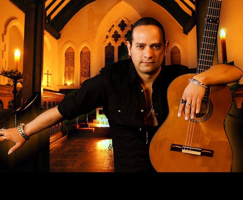 Bollotta Entertainment • Meetings | Talent | Production | David Maldonado